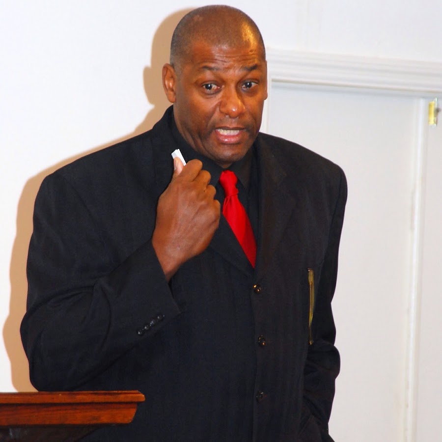 Renaldo Lawrence - YouTube