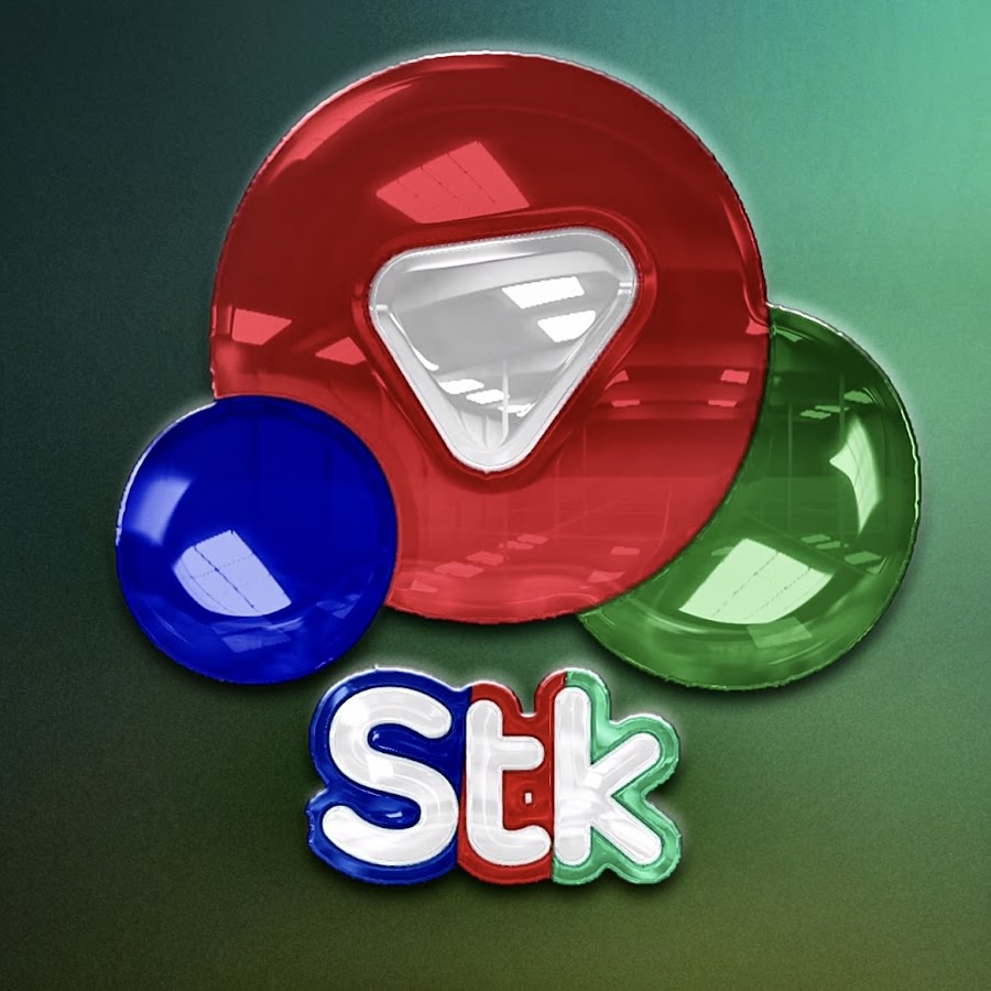STK play - YouTube