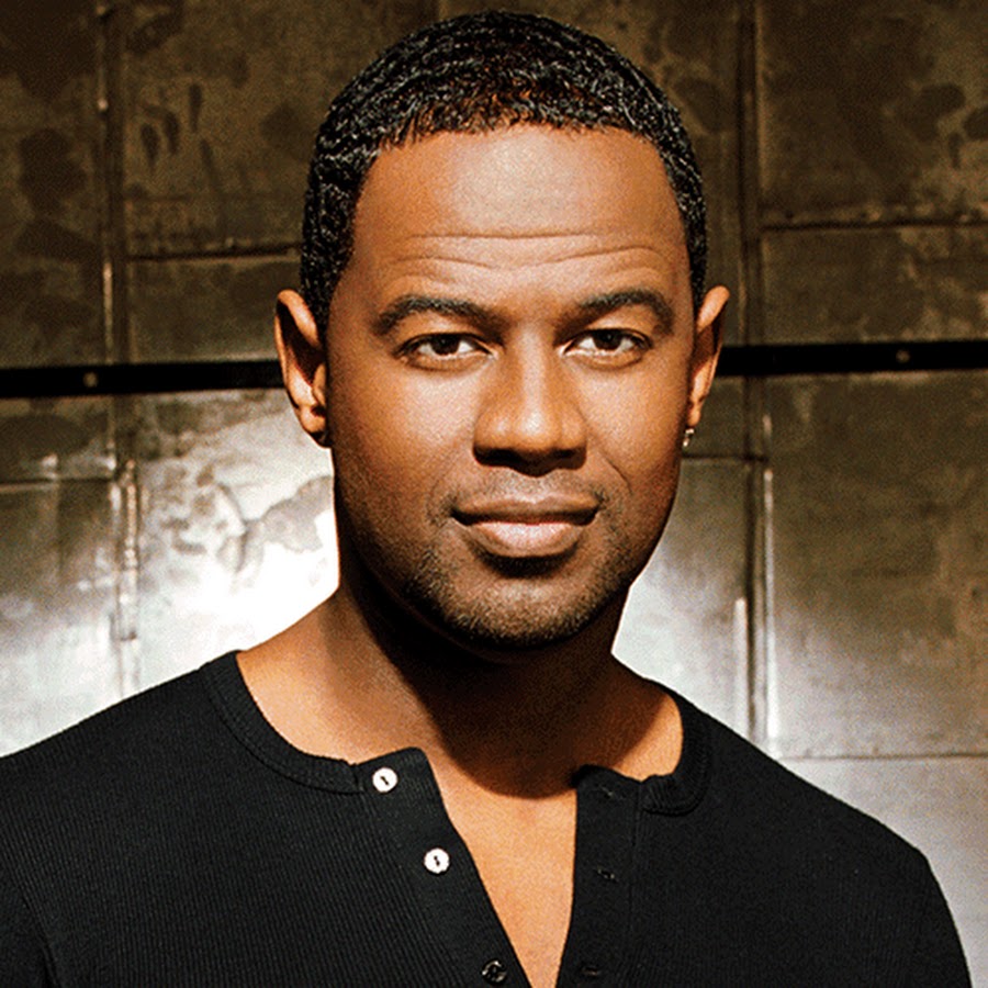 Brian Mcknight - YouTube