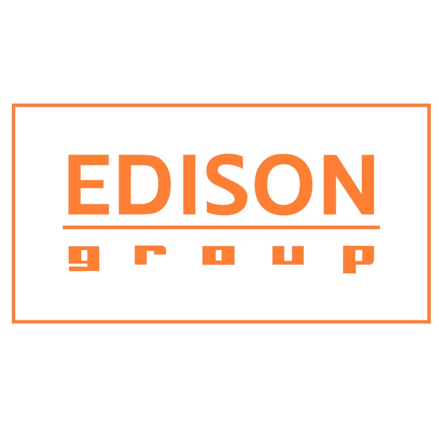 Edison Group - YouTube