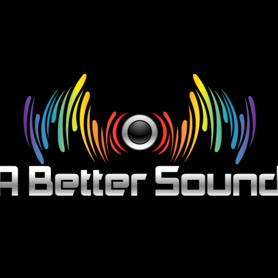 A Better Sound - YouTube