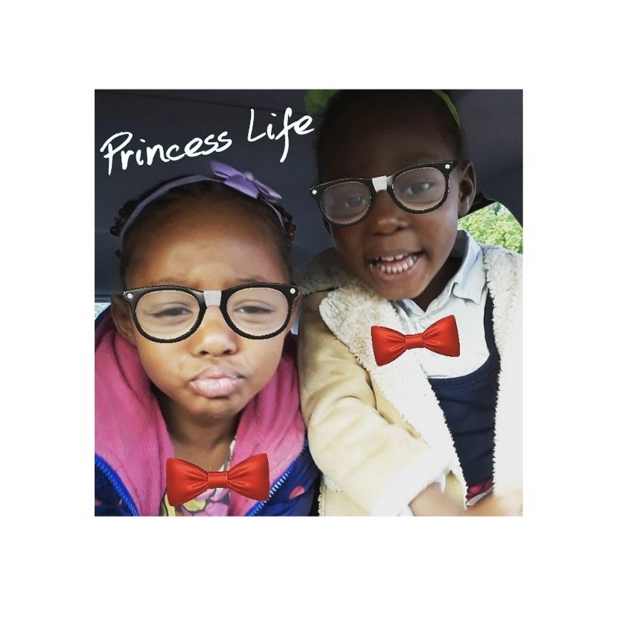 Riley & Regan Together - YouTube