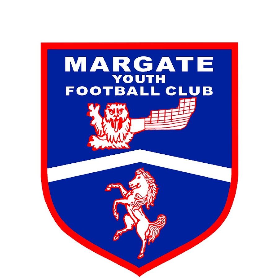 Margate Youth u12s Girls Football Club - YouTube
