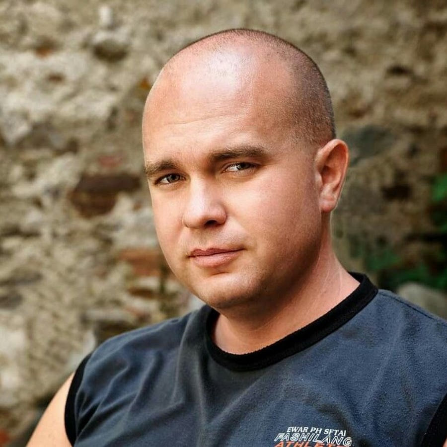 Martin Baran - YouTube