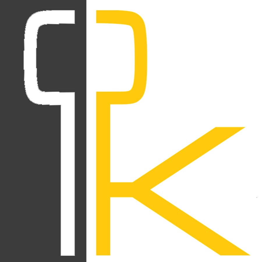 Channel Key - YouTube