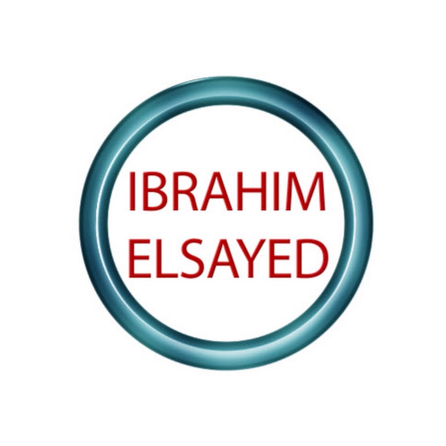 Ibrahim Elsayed - YouTube