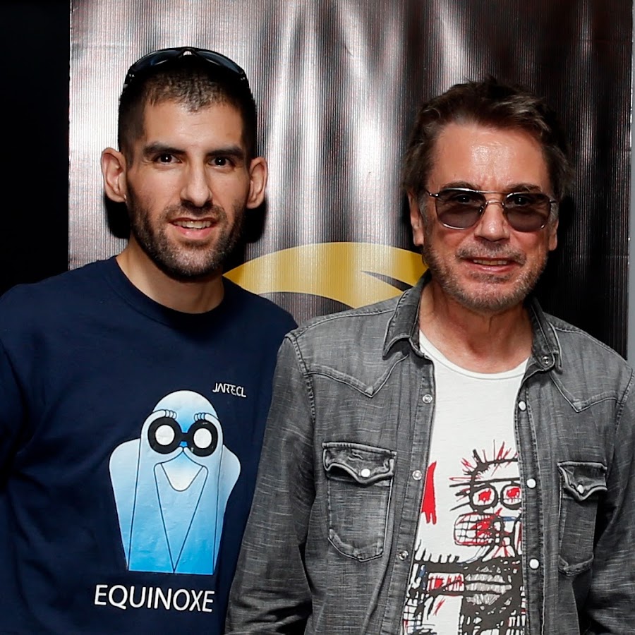 Jorge Rios - YouTube