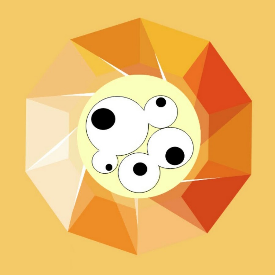 Googly Eyed Monster - YouTube