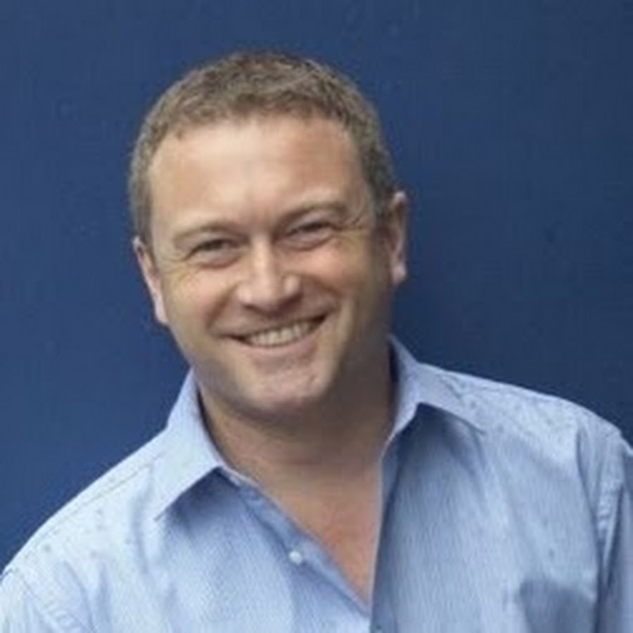 Steve Reed MP - YouTube