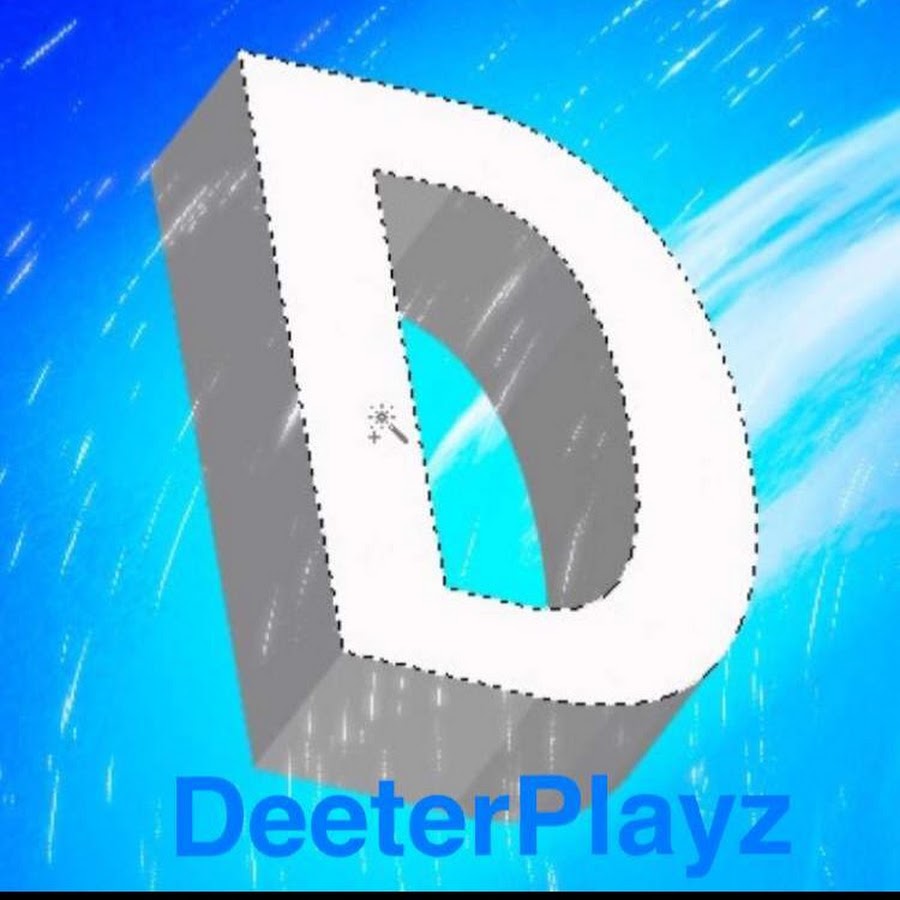 Deeter Playz - YouTube
