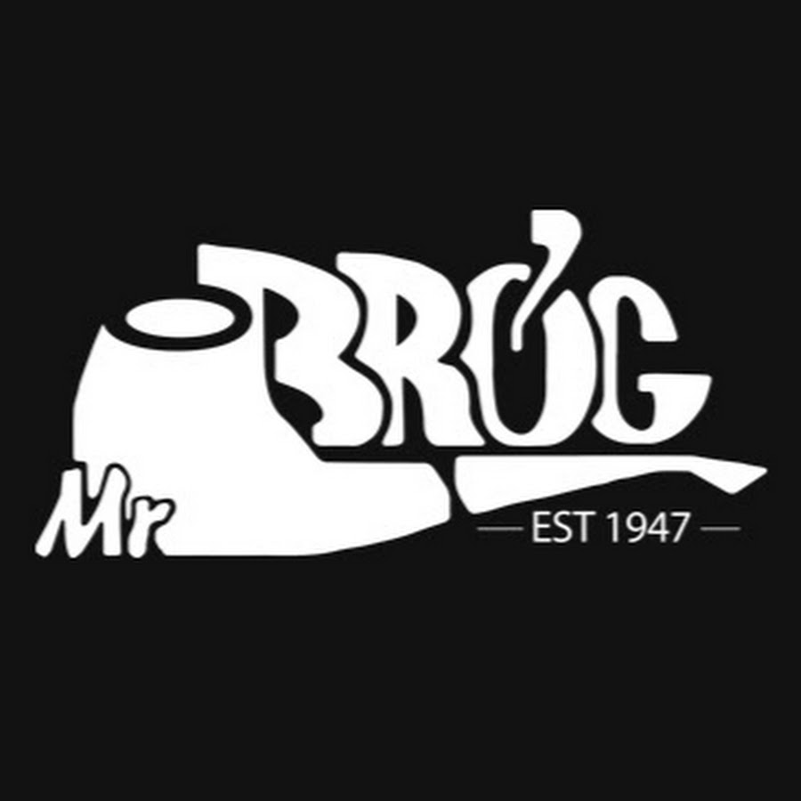 Mr. Brog - YouTube