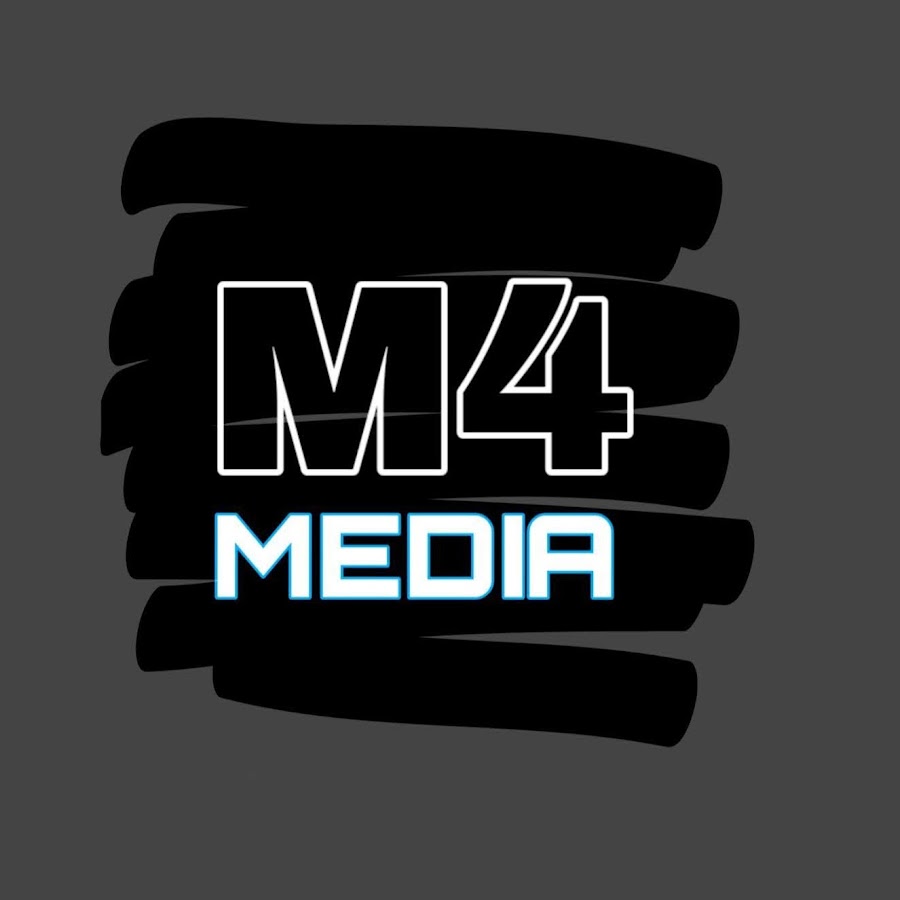 M4 MEDIA - YouTube