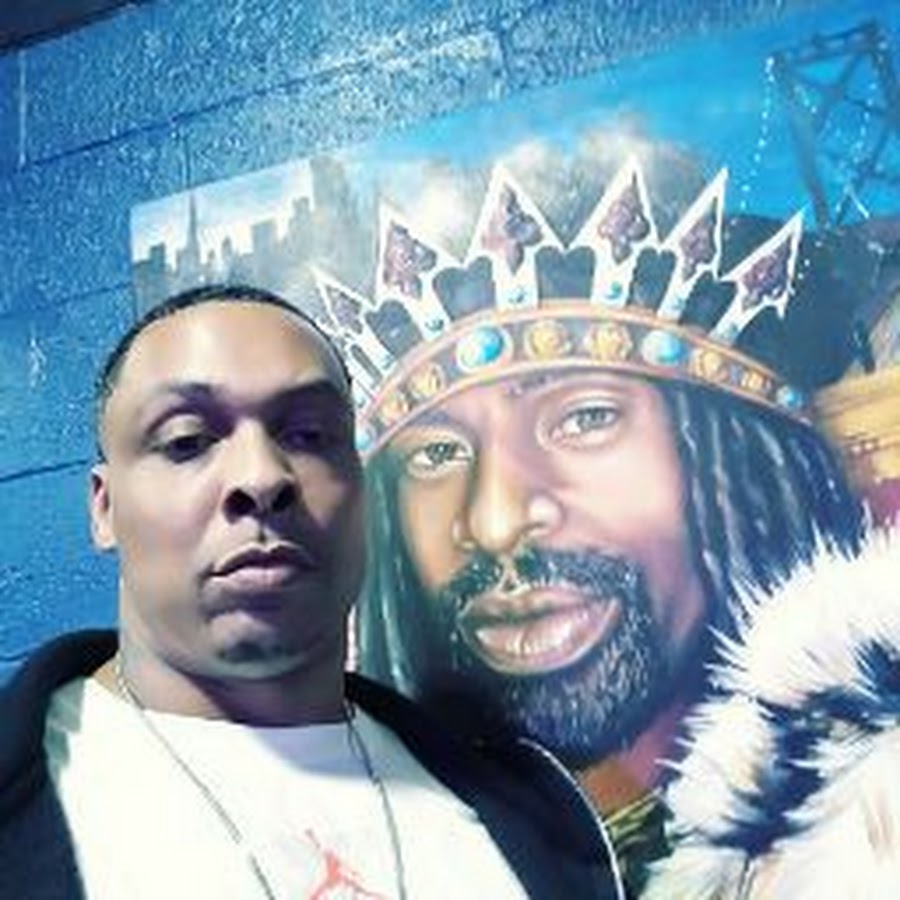 Dubee aka Sugawolf - YouTube