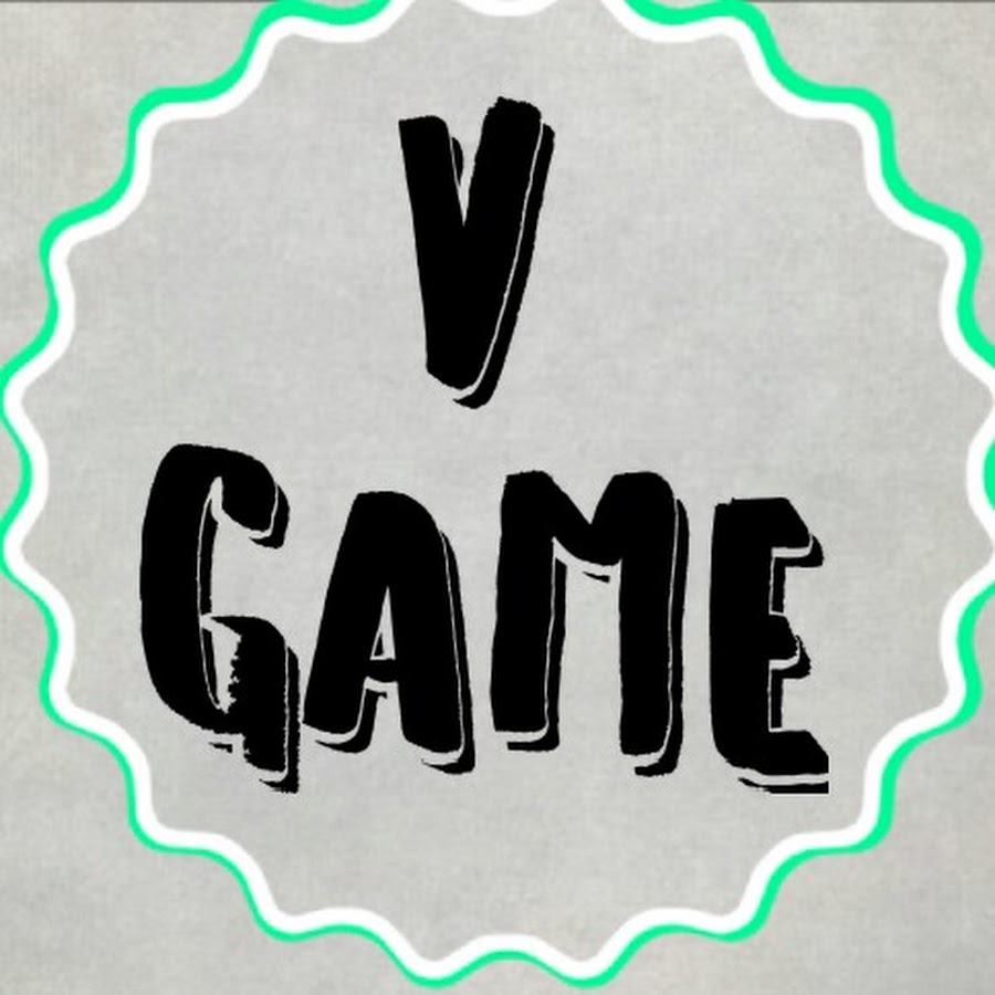 V GAME - YouTube