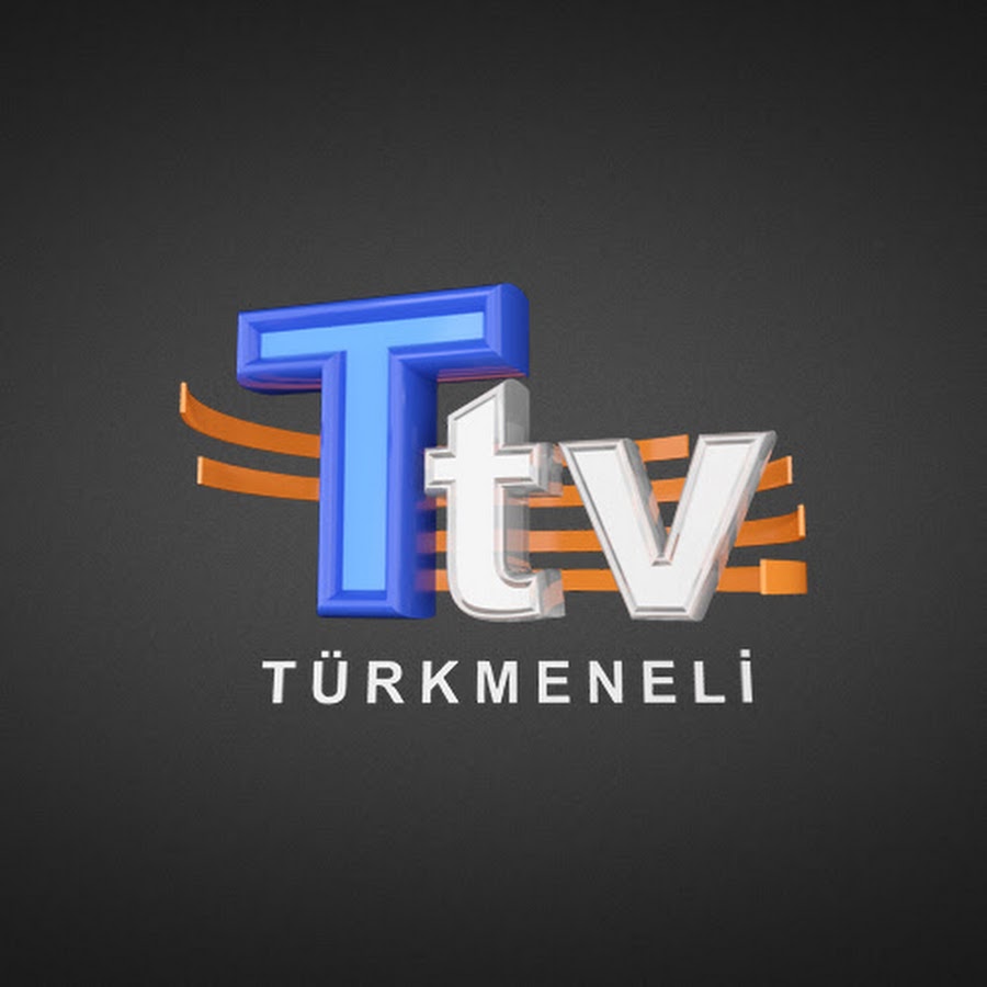 Türkmeneli Televizyonu - YouTube