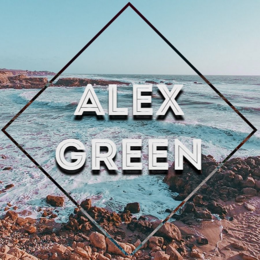 ALEX GREEN - YouTube
