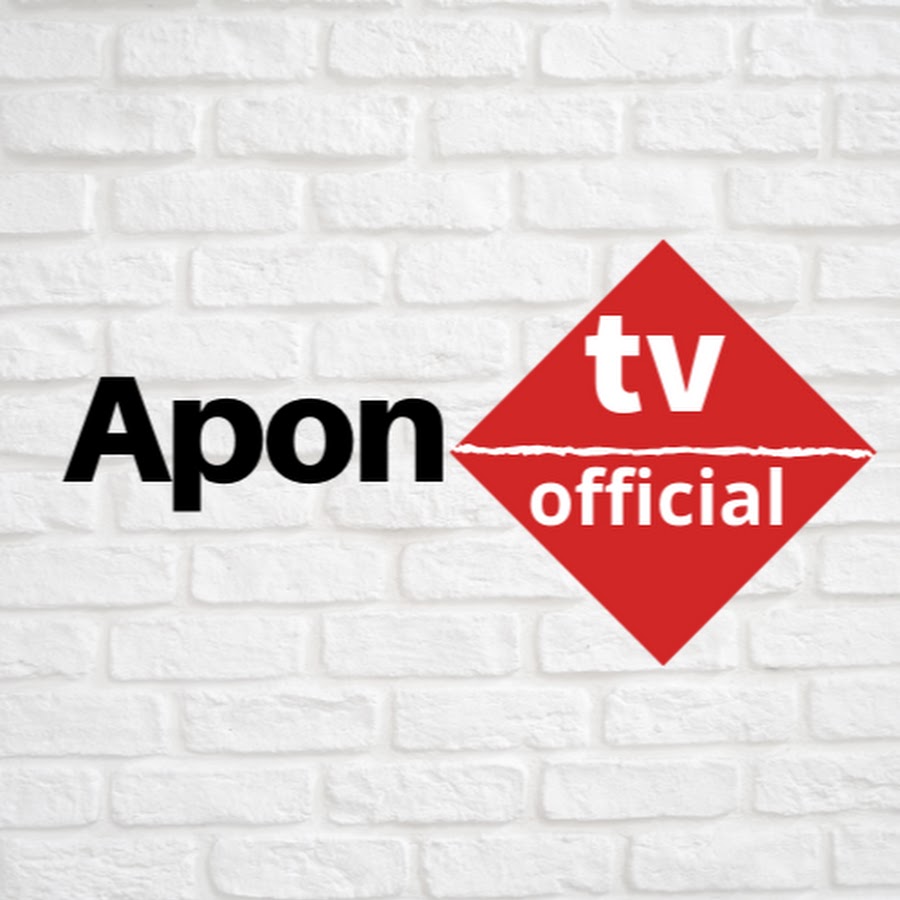 Apon tv - YouTube