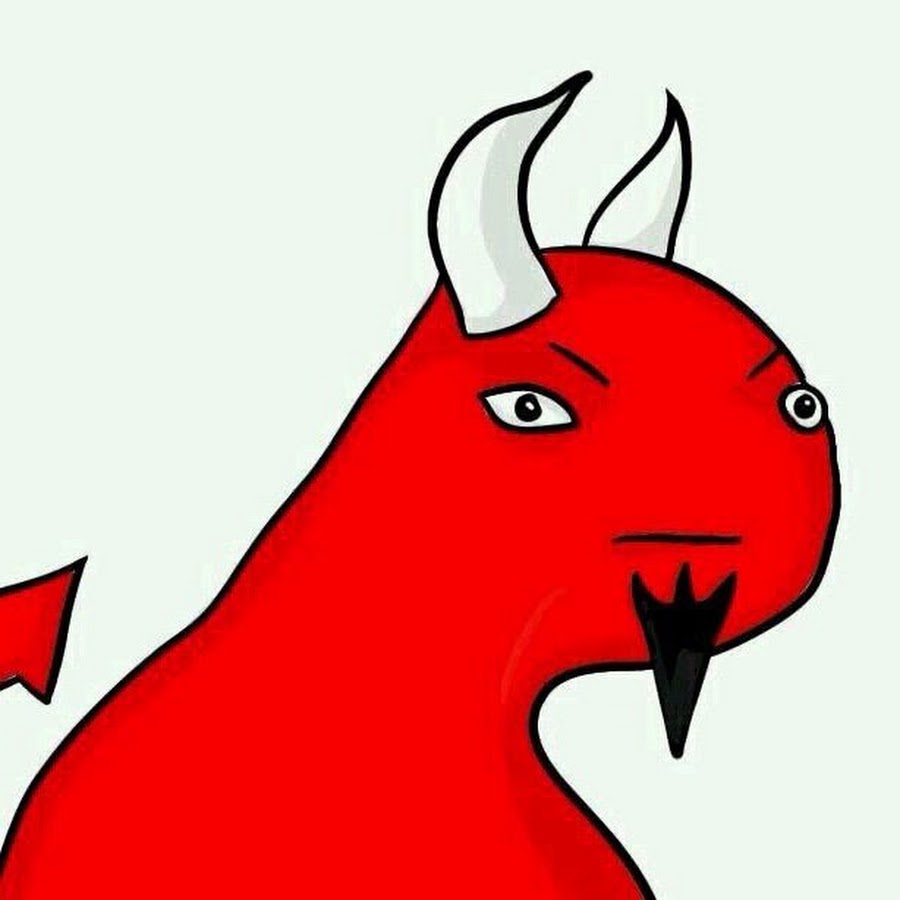 Cursed Satan - YouTube