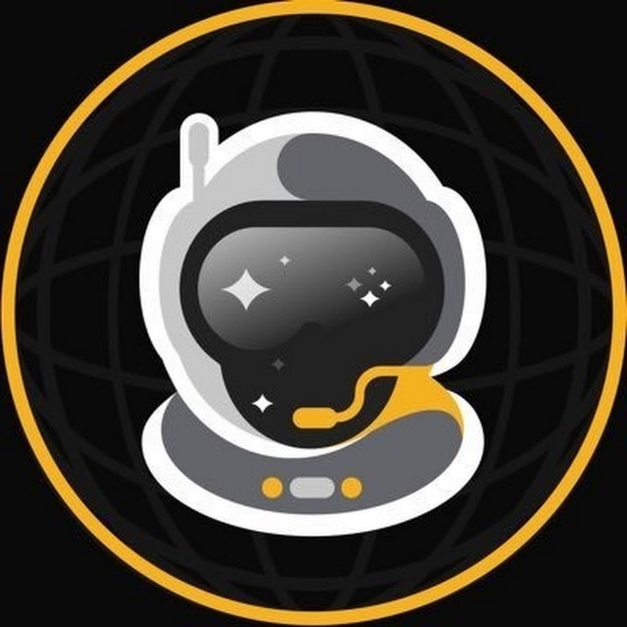 Spacestation Gaming - YouTube