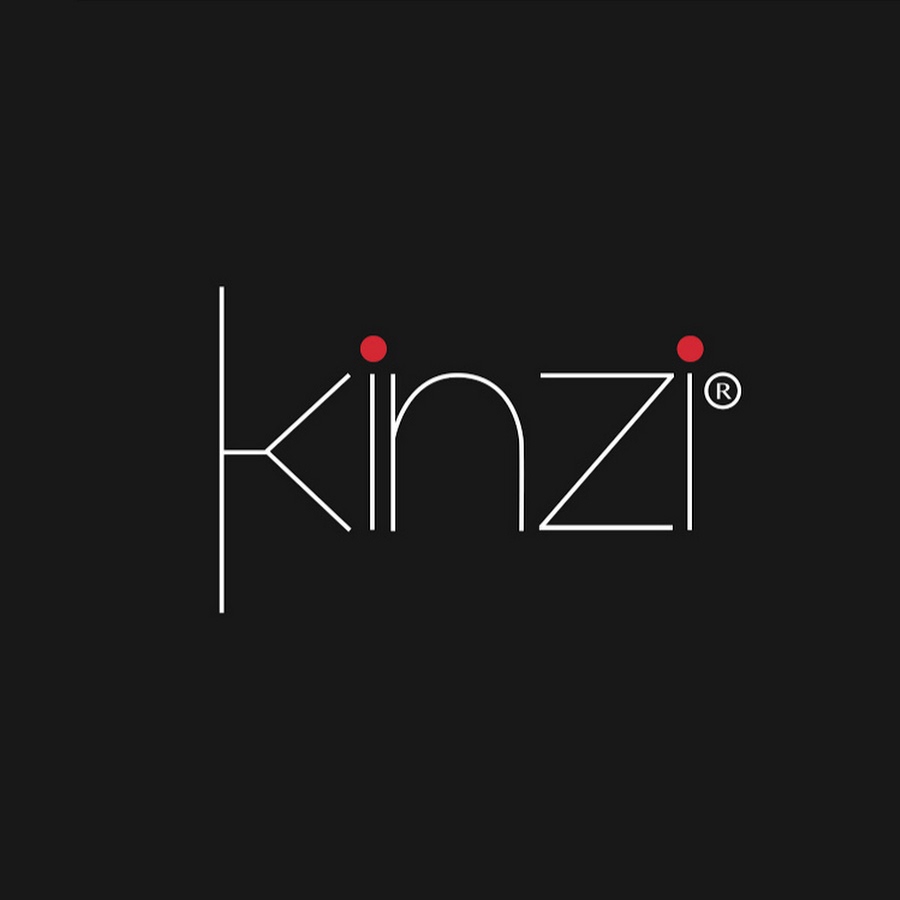 Kinzi - YouTube
