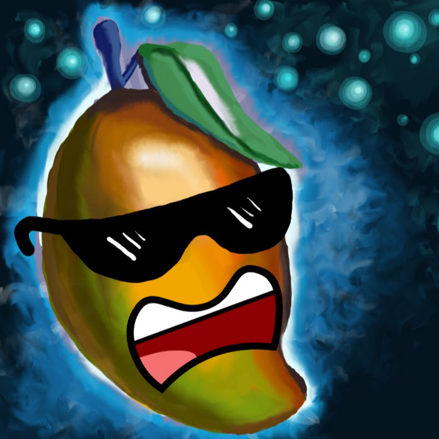 Dota 2 Mango - YouTube