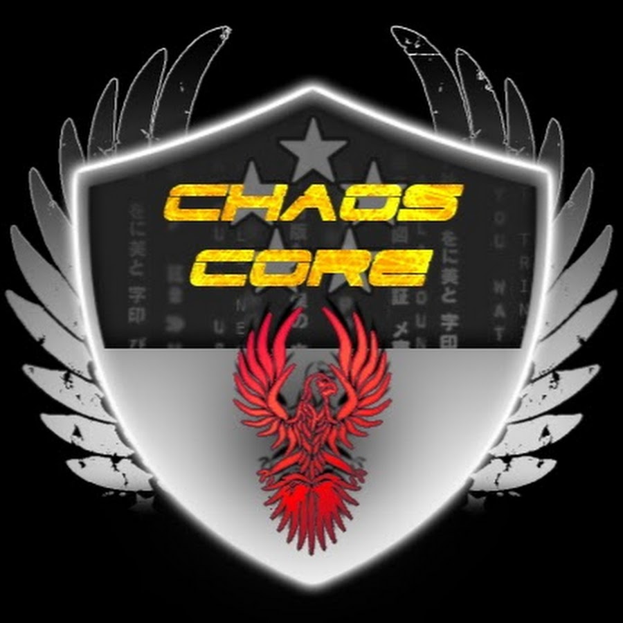 Chaos Core TV - YouTube