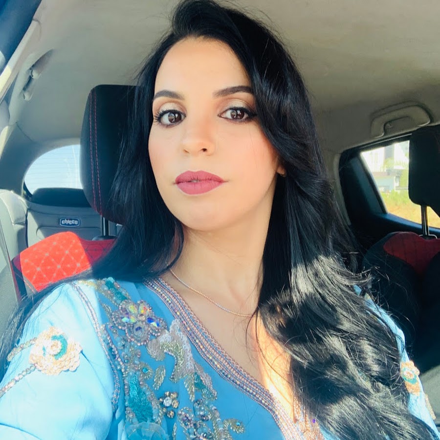 Asmaa Beauty - YouTube