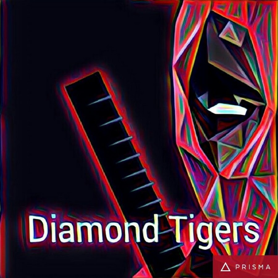 Diamond Tigers - YouTube