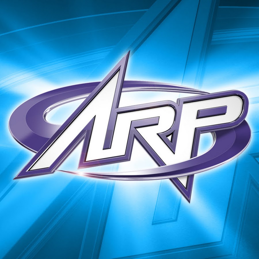 official ARP - YouTube
