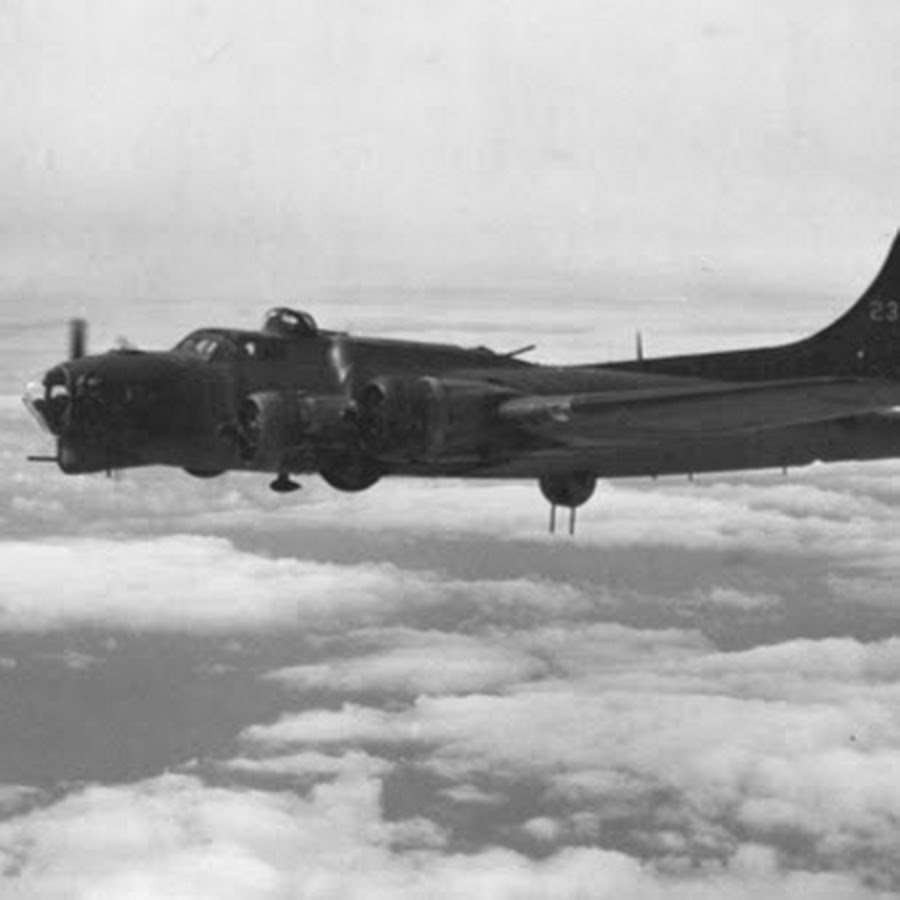 99th Bomb Group Historical Society - YouTube