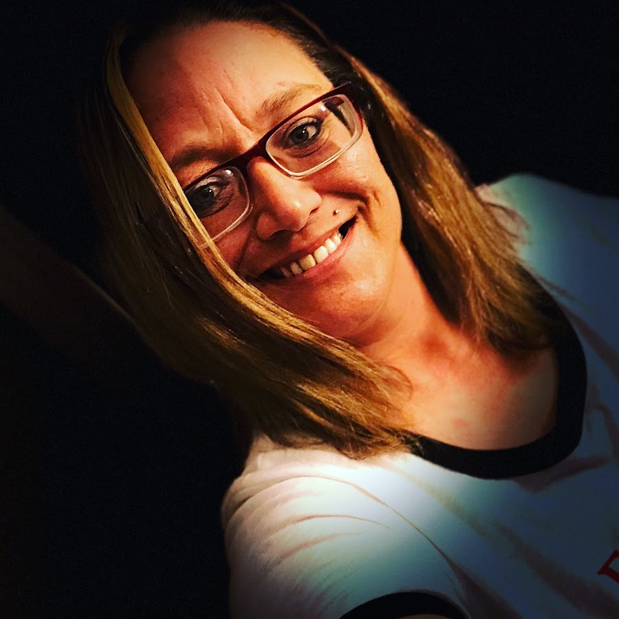 Candy Davis - YouTube