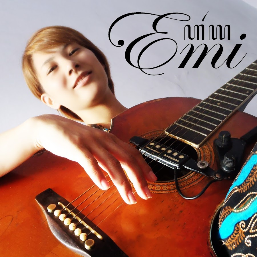 Singer Emi - YouTube
