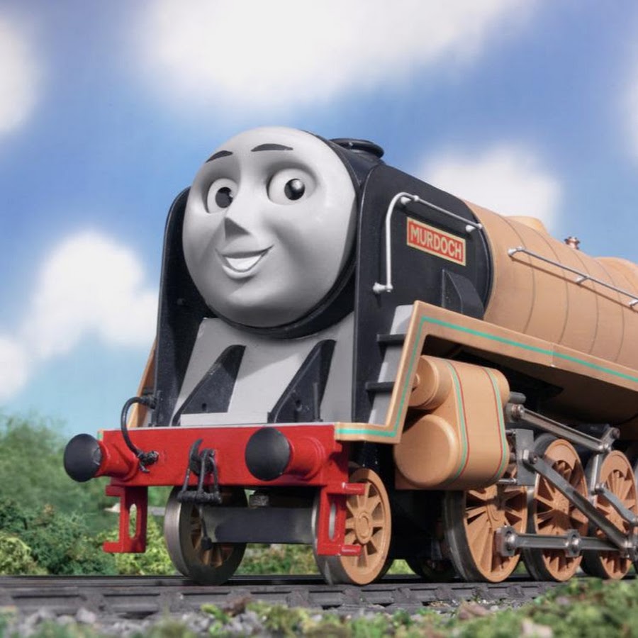 thomas&toby 7 - YouTube