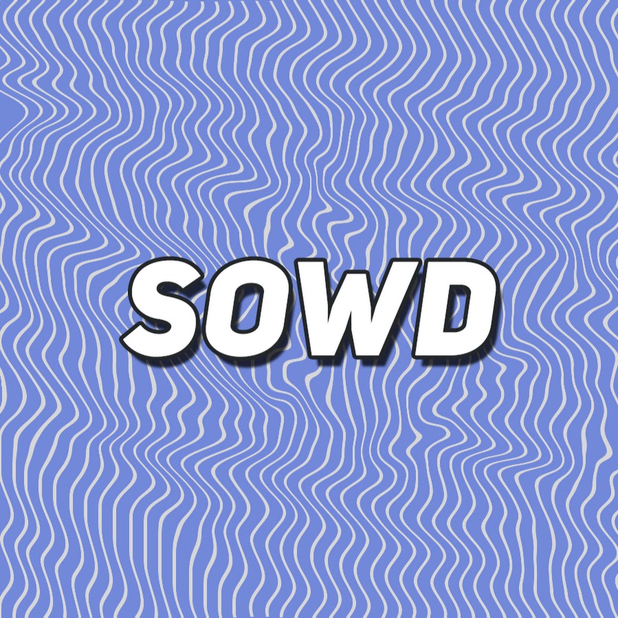 Sowd - YouTube