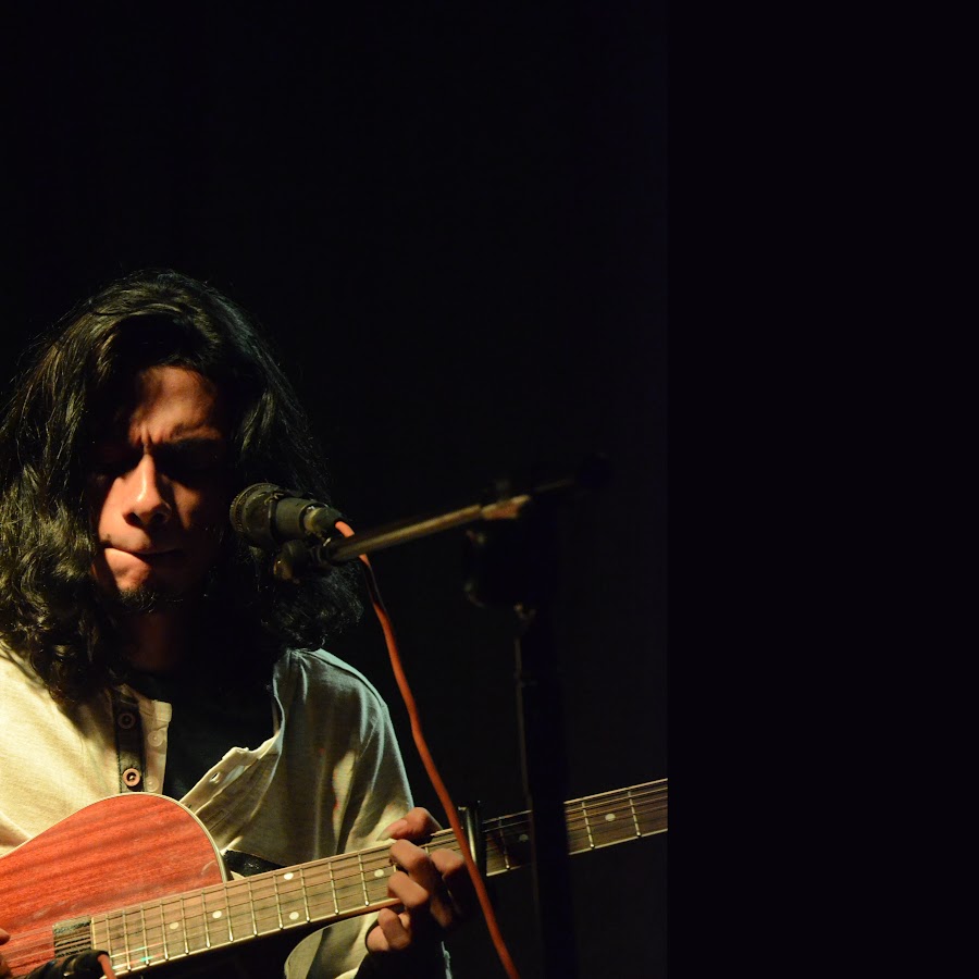 Mohon Sharif - YouTube