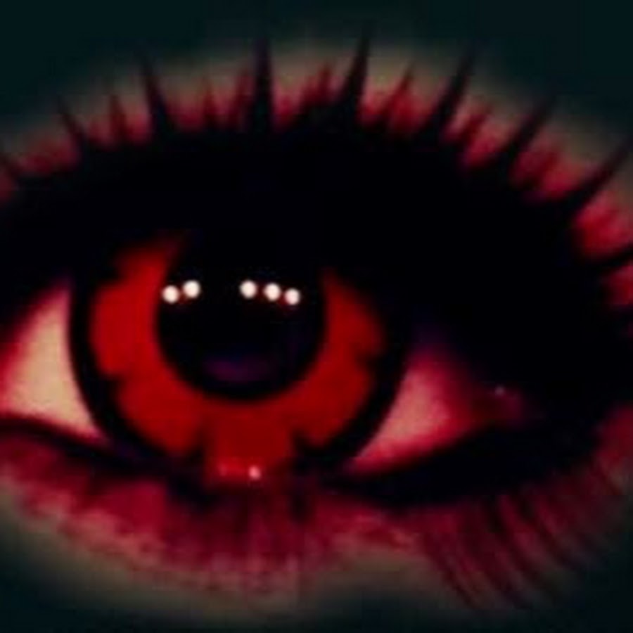 Red Eye Cosplay - YouTube