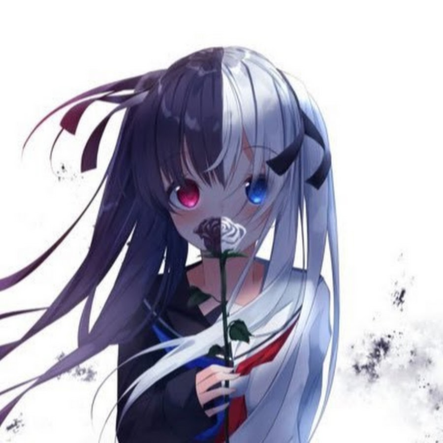 ASMR Rose - YouTube