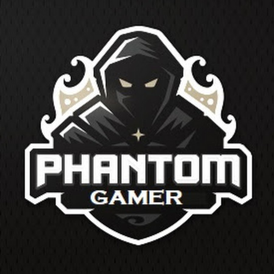 Phantom Gamer - YouTube