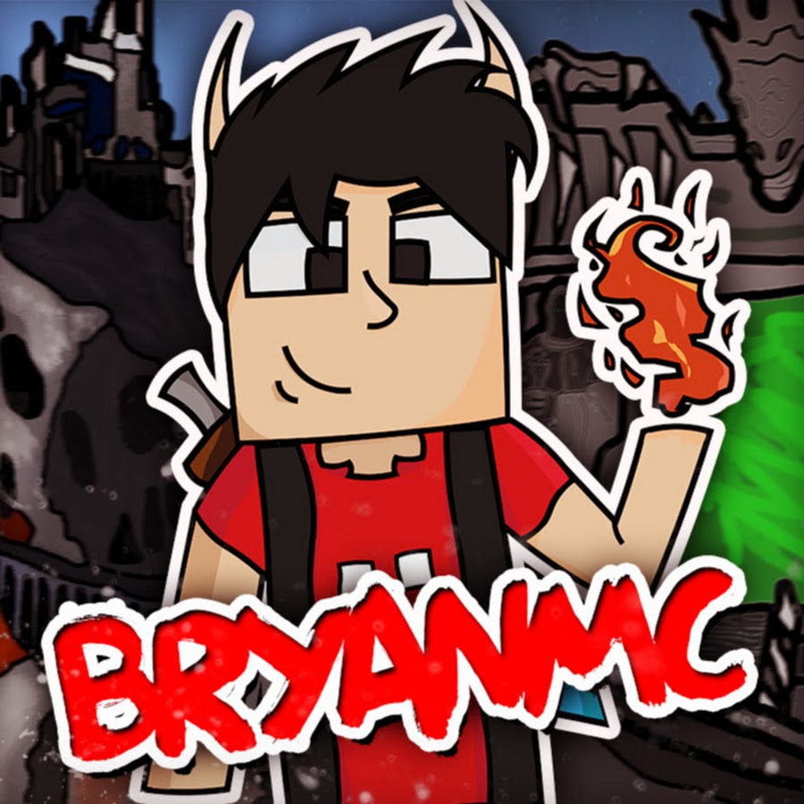 Bryan Mcqueen - YouTube