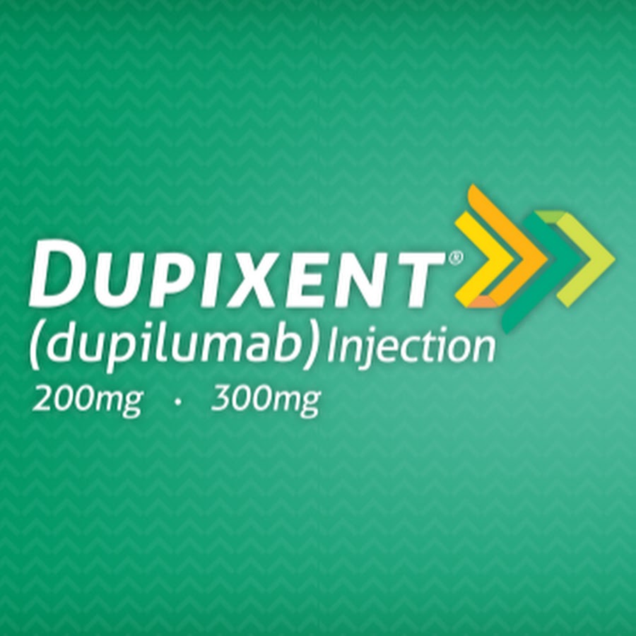 DUPIXENT dupilumab - YouTube
