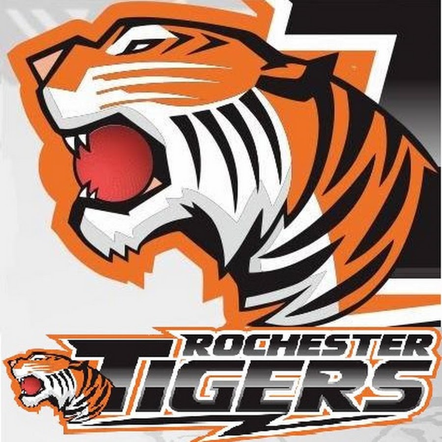 Rochester Tigers - YouTube