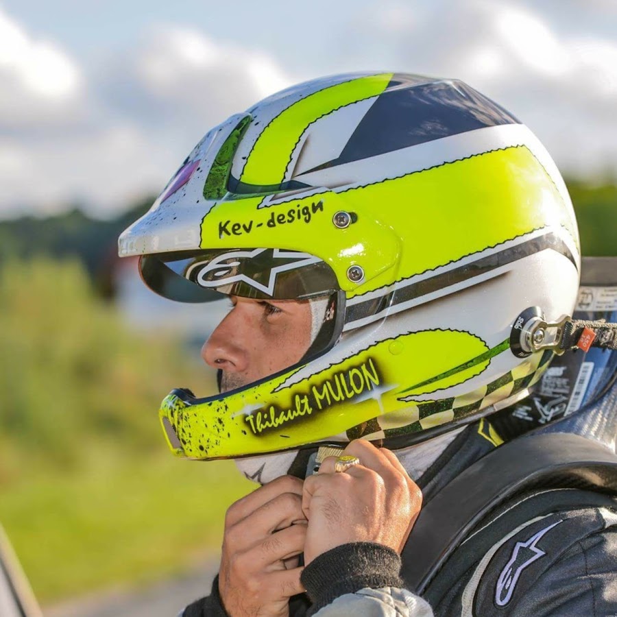 Thibault Mulon - YouTube