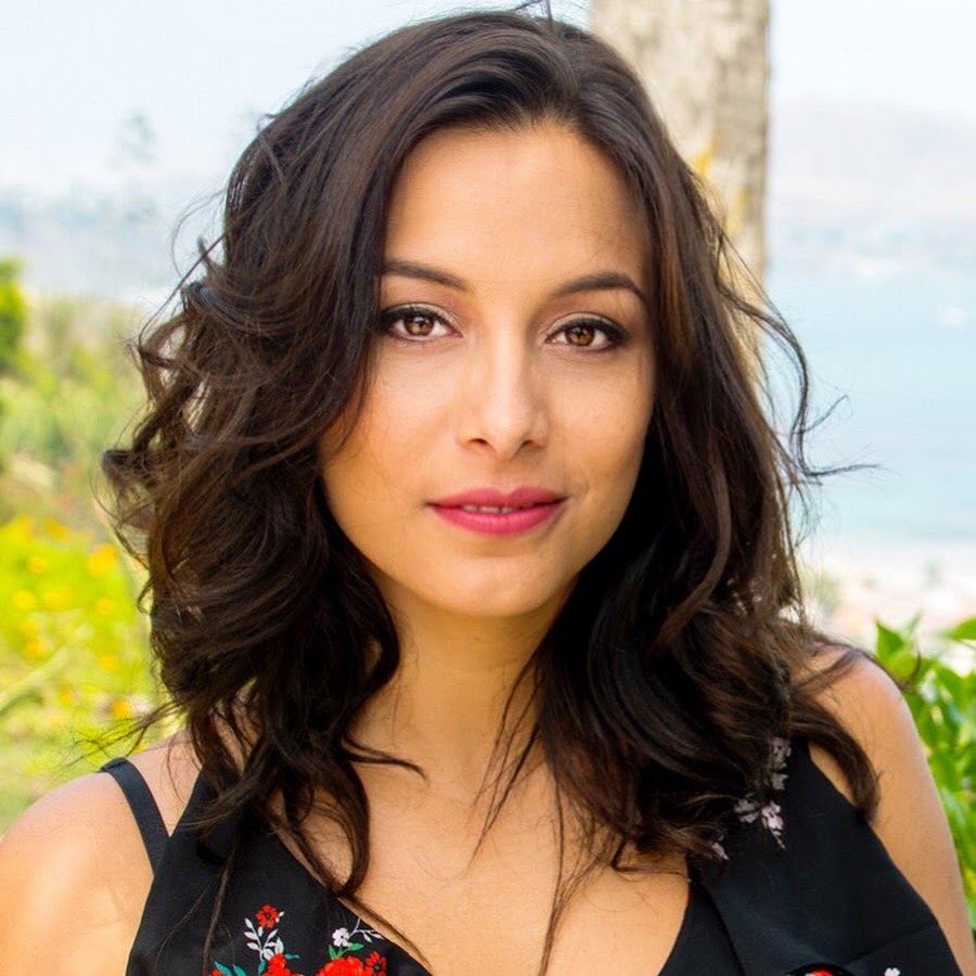 Natalia Salas Oficial - YouTube