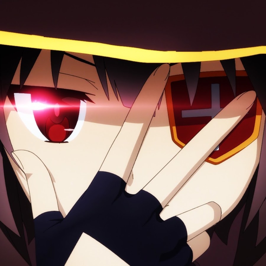 Baka Anime - YouTube