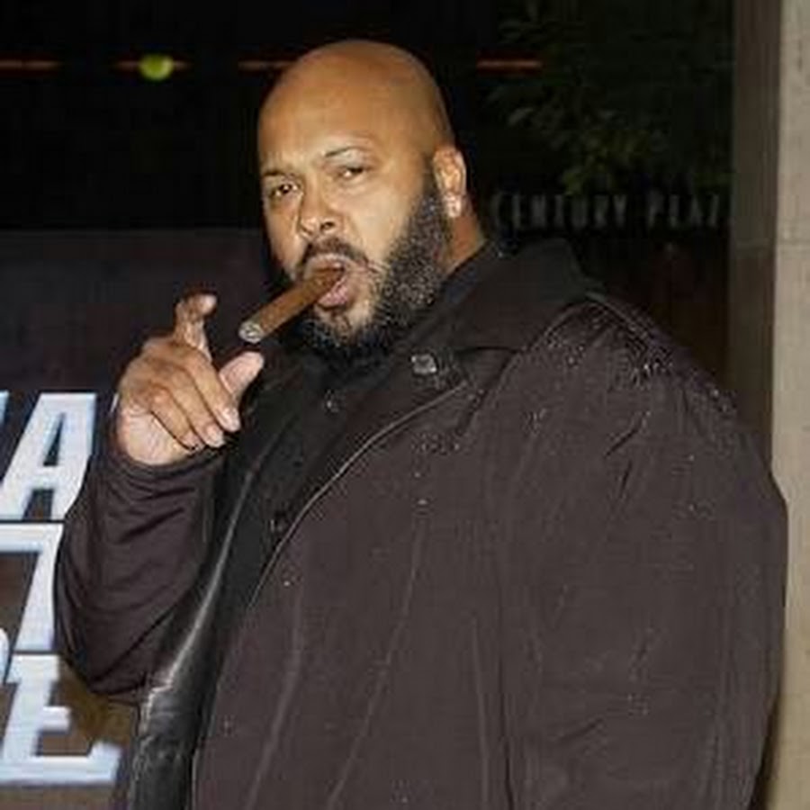 Suge Knight TV - YouTube