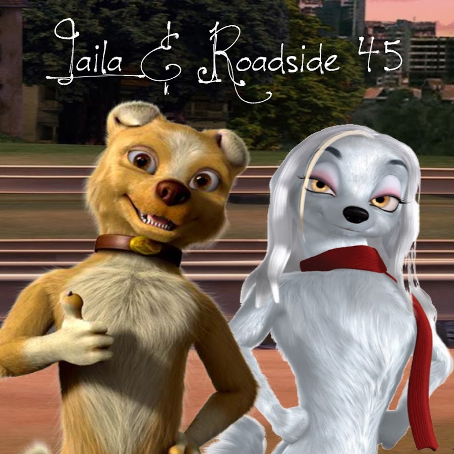 Laila & Romeo 45 - YouTube