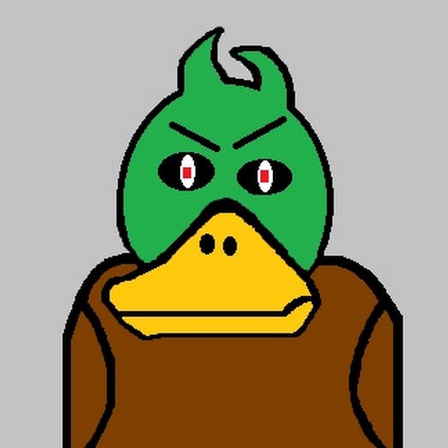 Duck Dan - YouTube