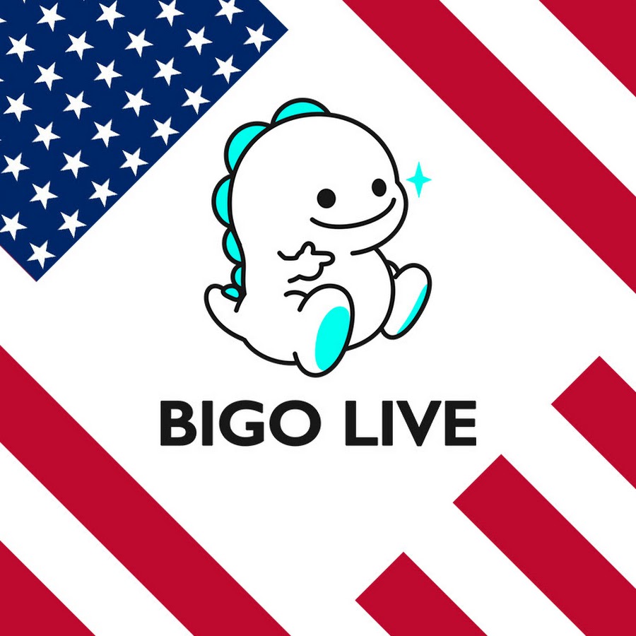 BIGO LIVE USA Official - YouTube