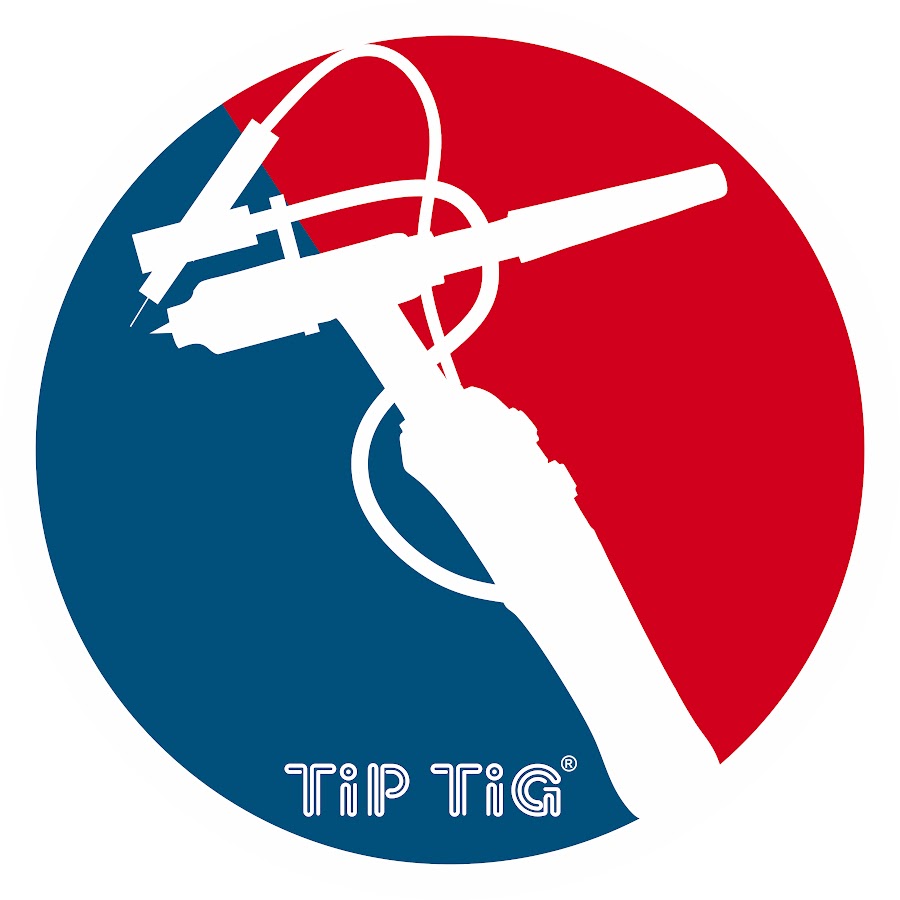 TIP TIG Welders - YouTube
