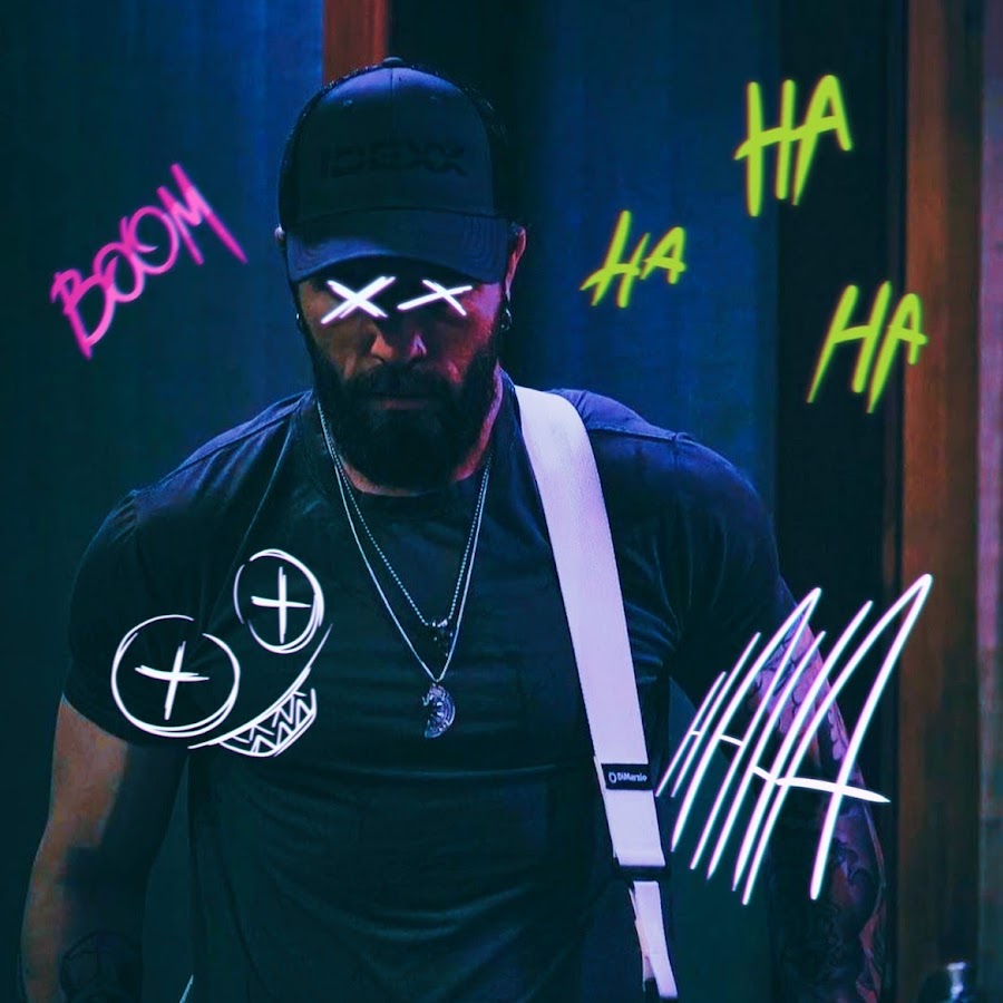 John Whitfield - YouTube